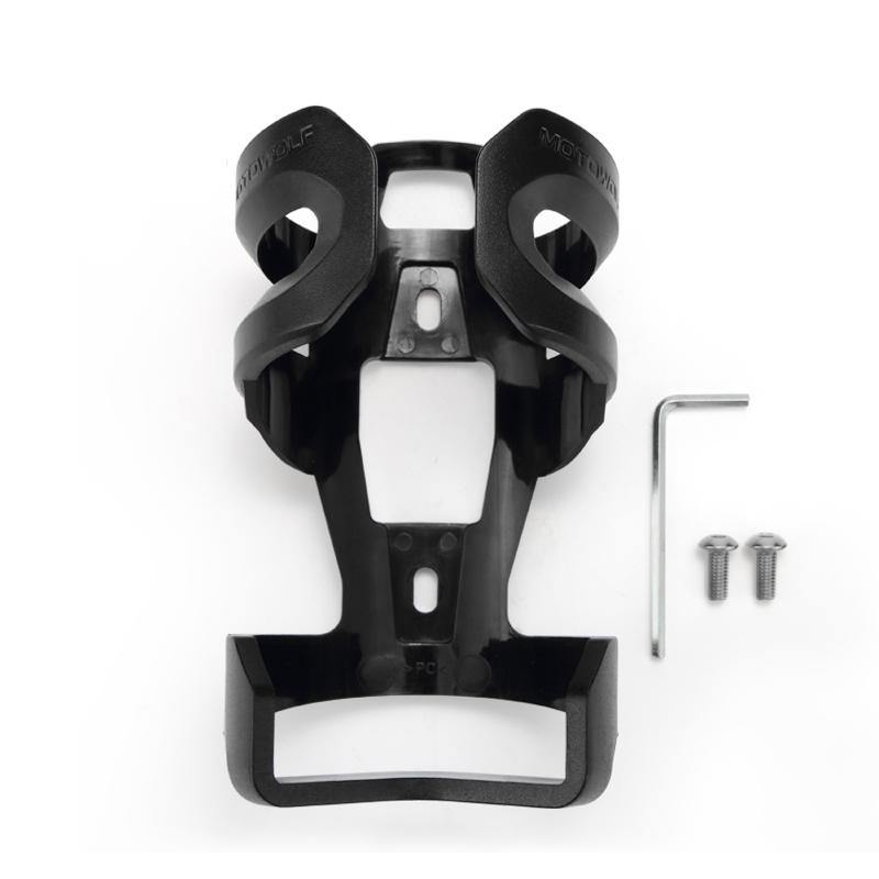 Bottle bracket – Motowolf